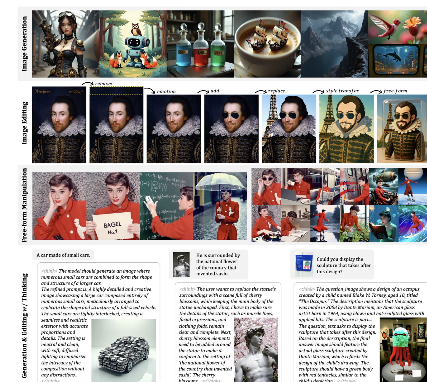 AI-Compass LLM合集-多模态模块：30+前沿大模型技术生态，涵盖GPT-4V、Gemini Vision等国际领先与通义千问VL等国产优秀模型-阿里云开发者社区