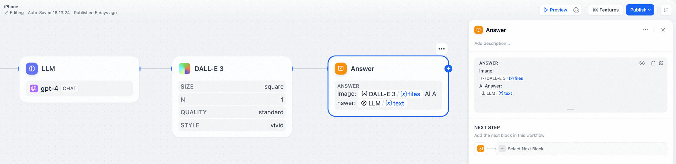 无缝融入，即刻智能[二]：Dify-LLM平台(聊天智能助手、AI工作流)快速使用指南，42K+星标见证专属智能方案-阿里云开发者社区