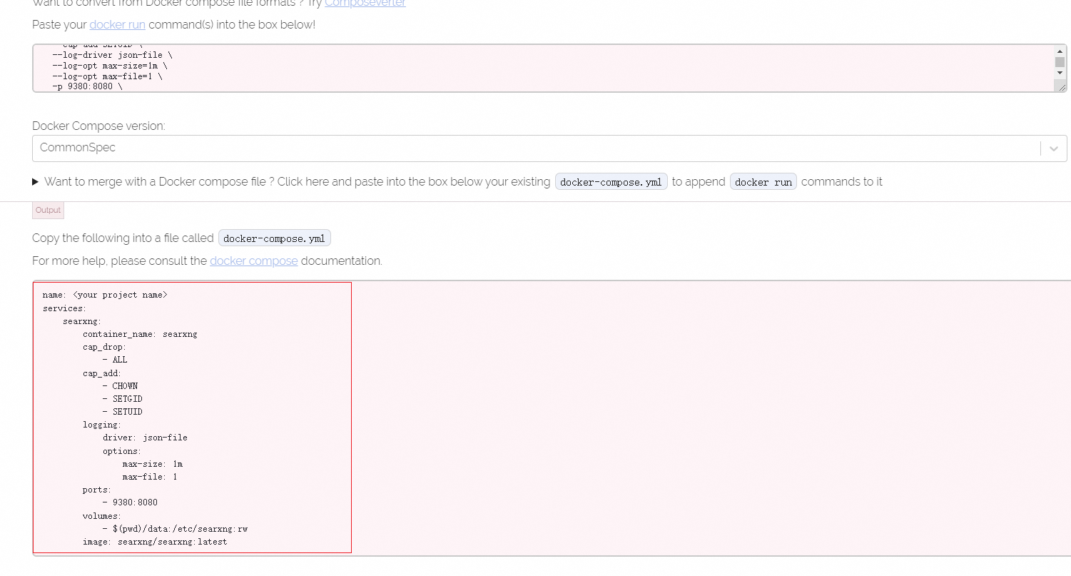 SearXNG与LLM强强联合：打造用户隐私保护的智能搜索解答流程，隐私无忧，搜索无忧-阿里云开发者社区