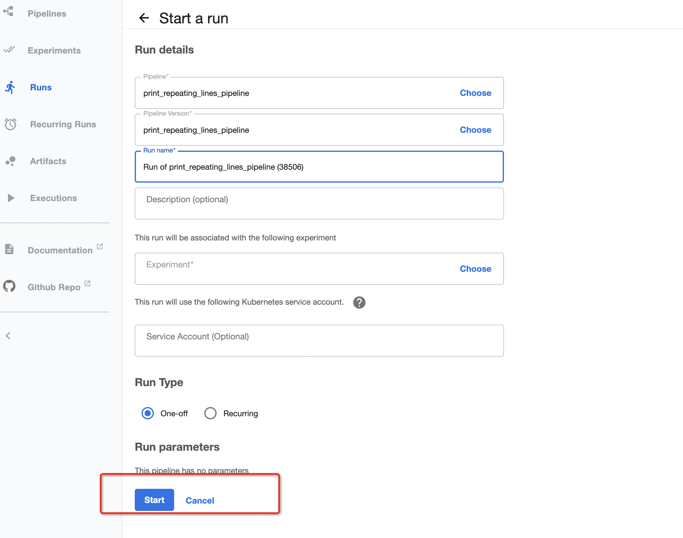如何玩转Kubeflow Pipelines-阿里云开发者社区
