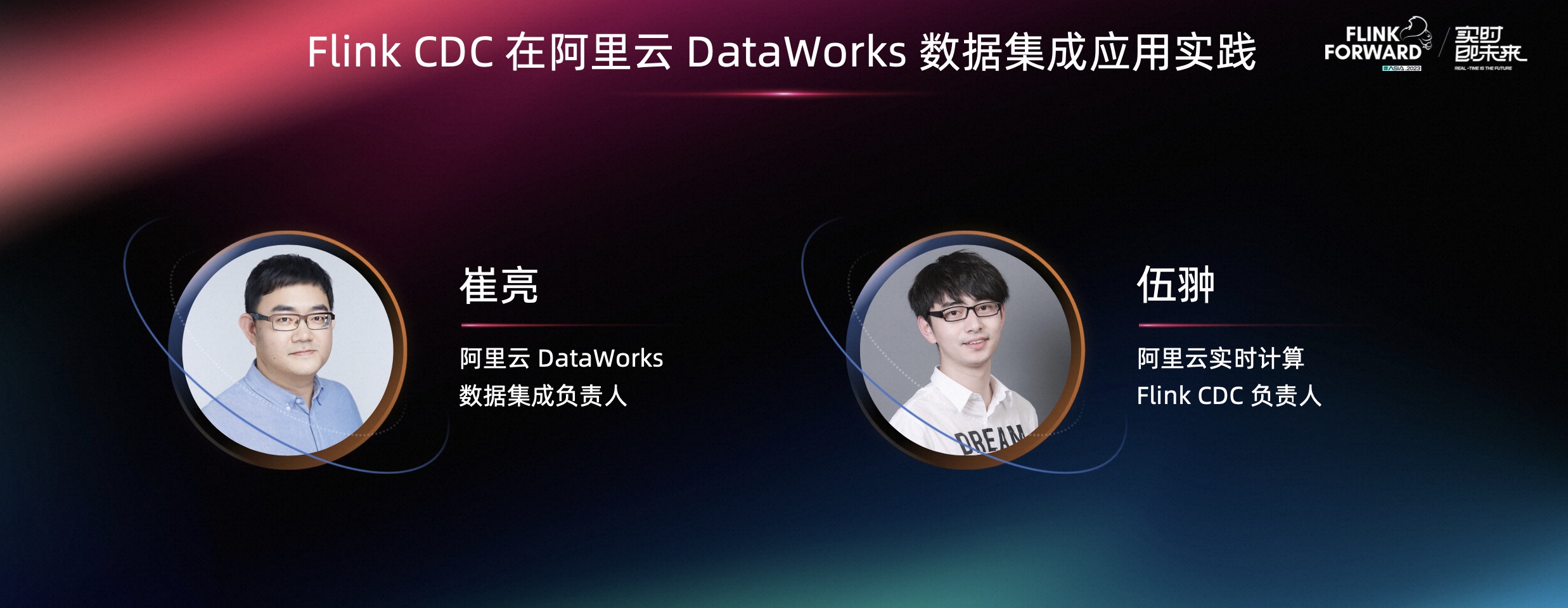 Next Station of Flink CDC-阿里云开发者社区