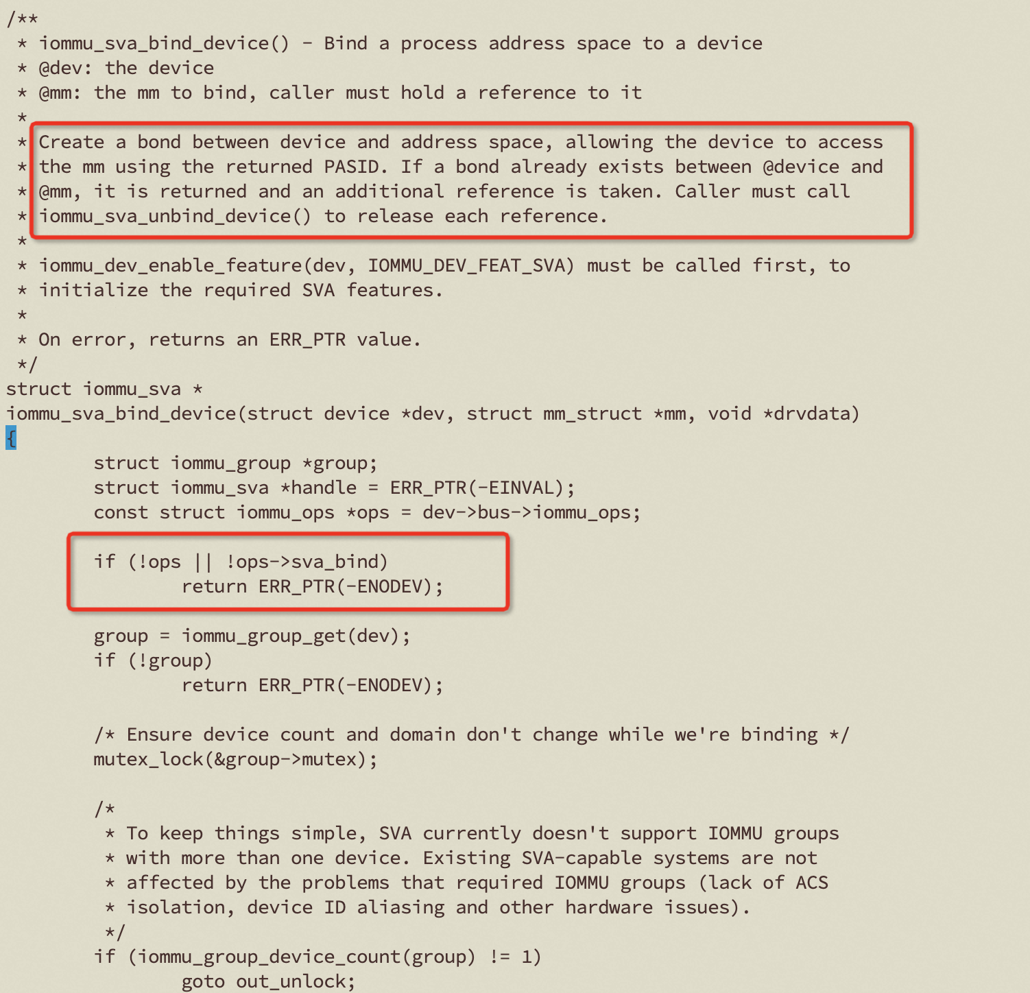 ARM架构下ASID VMID与PASID的流标识工作原理-开发者社区-阿里云
