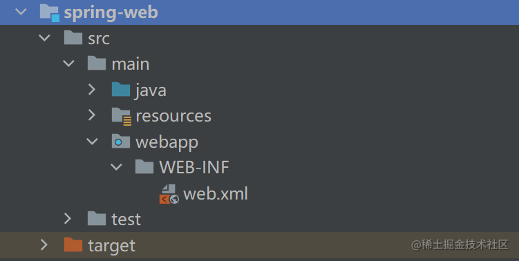 Spring基础篇：JavaWeb与Spring结合的两种方式-阿里云开发者社区