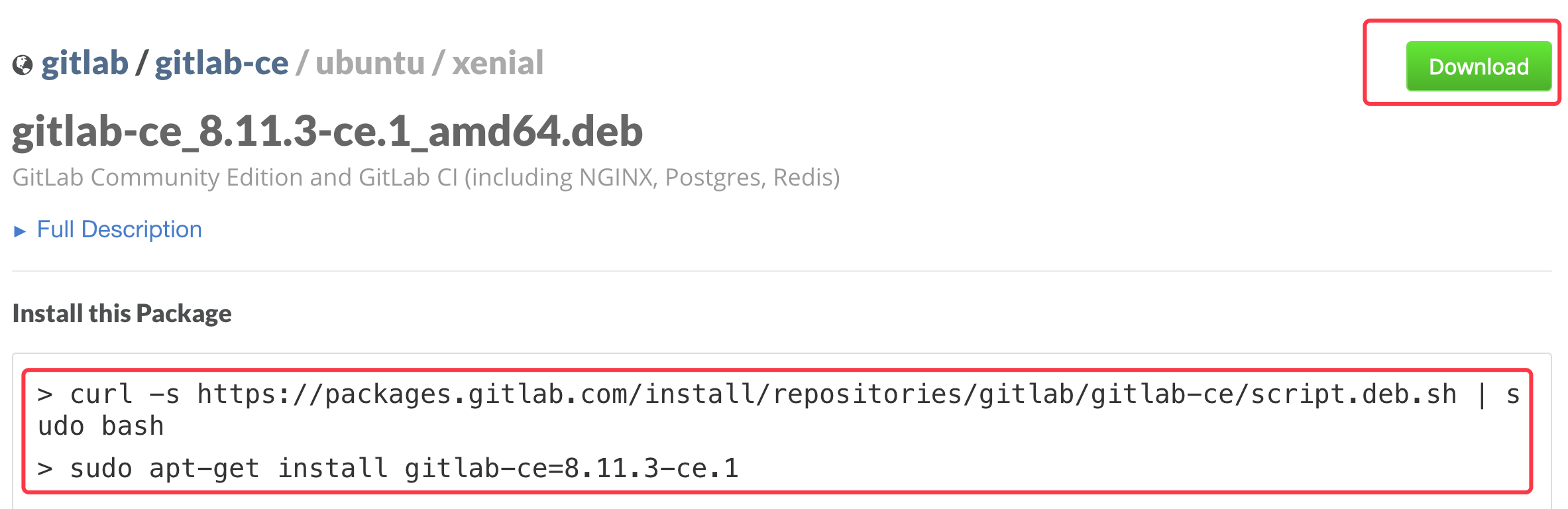 GitLab安装包的官方下载方法与详细教程-开发者社区-阿里云