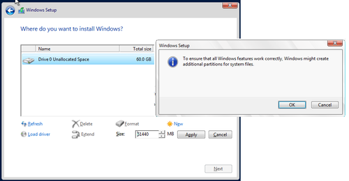 Windows Server 2016 简介和安装-阿里云开发者社区