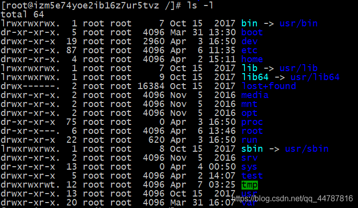 从linux安装到完整项目部署到项目运行（全流程）-阿里云开发者社区