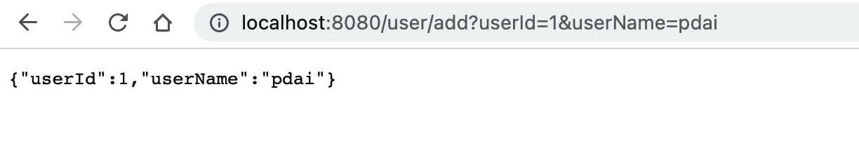 SpringBoot入门 - 对Hello world进行MVC分层-阿里云开发者社区