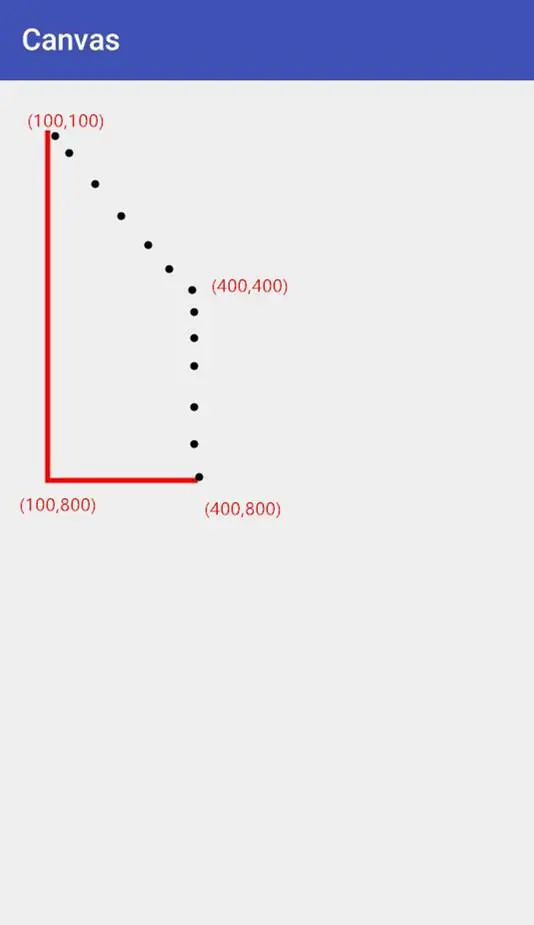 Android Canvas之path操作 阿里云开发者社区