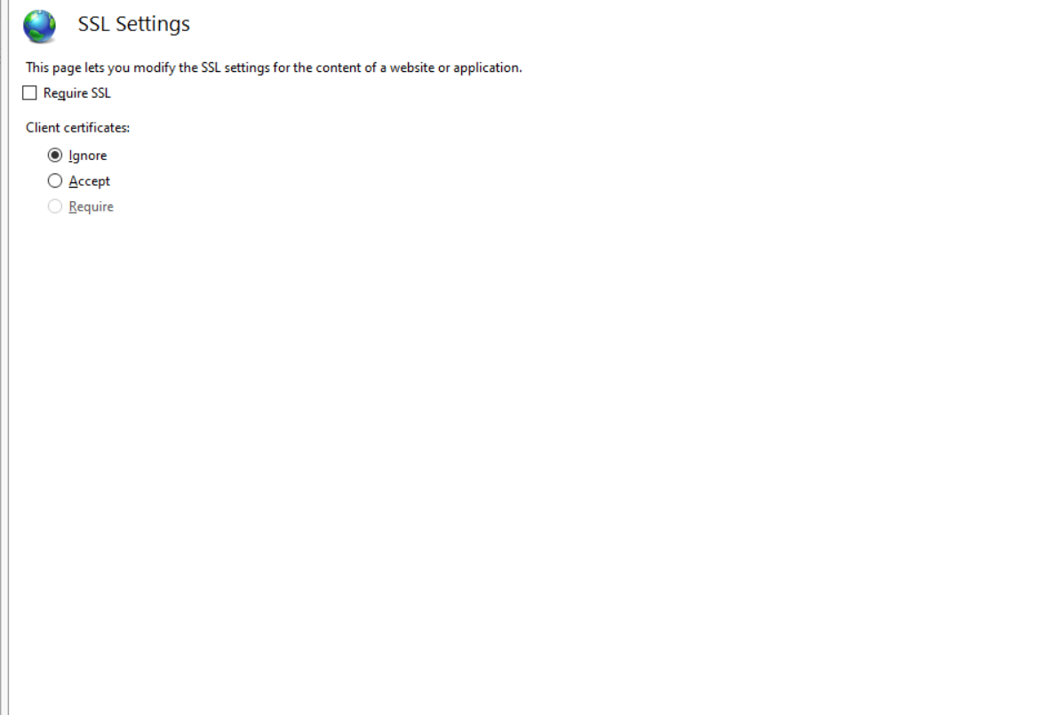 Windows IIS 10如何配置自签名SSL并实现自动跳转-阿里云开发者社区