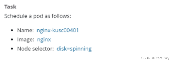 2023年最新版的CKA考试真题-阿里云开发者社区