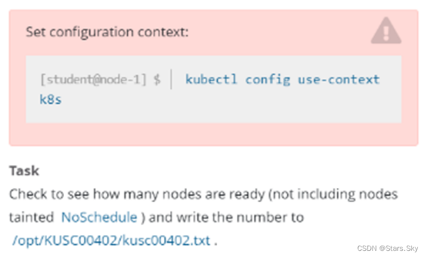 2023年最新版的CKA考试真题-阿里云开发者社区