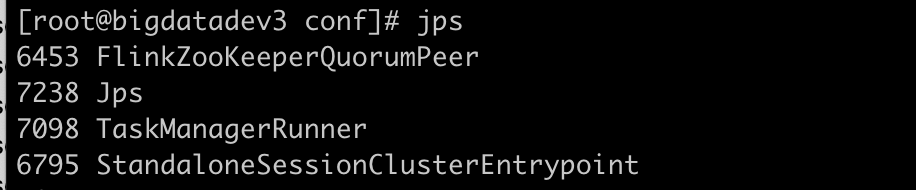 Flink安装：本地模式 Standalone集群与HA高可用部署-开发者社区-阿里云
