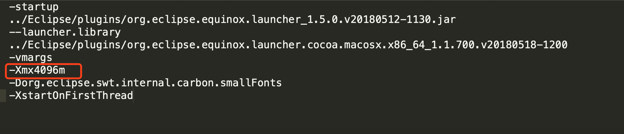 使用MAT分析dump文件排查SpringBootOOM内存溢出-开发者社区-阿里云