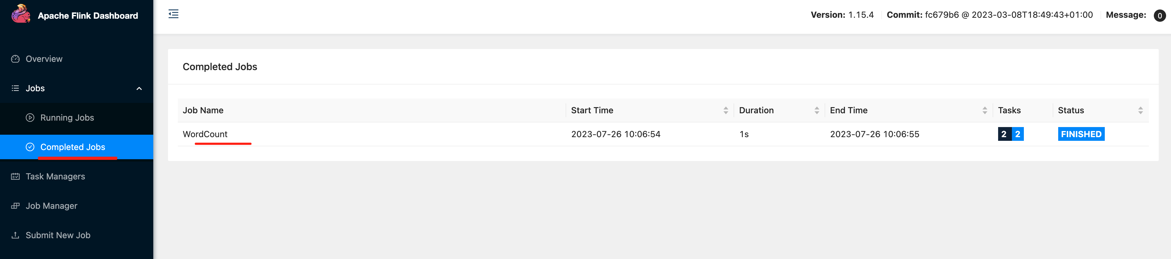 10分钟入门Flink--安装-阿里云开发者社区
