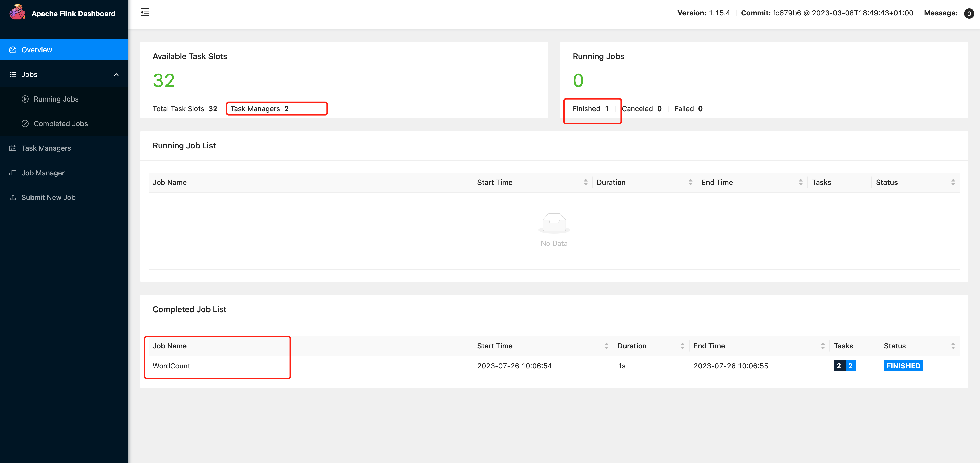 Flink安装：本地模式 Standalone集群与HA高可用部署-开发者社区-阿里云