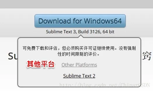 Sublime Text 3（中文）在Windows下的配置、安装、运行-阿里云开发者社区