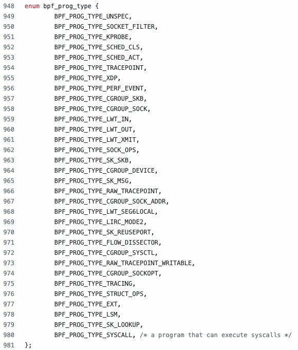 服务网格eBPF应用探索之（一）eBPF基础知识-阿里云开发者社区