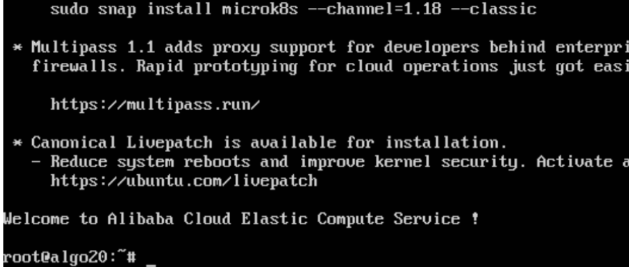 处理dbus-daemon共享库文件错误导致的ECS系统启动异常-开发者社区-阿里云