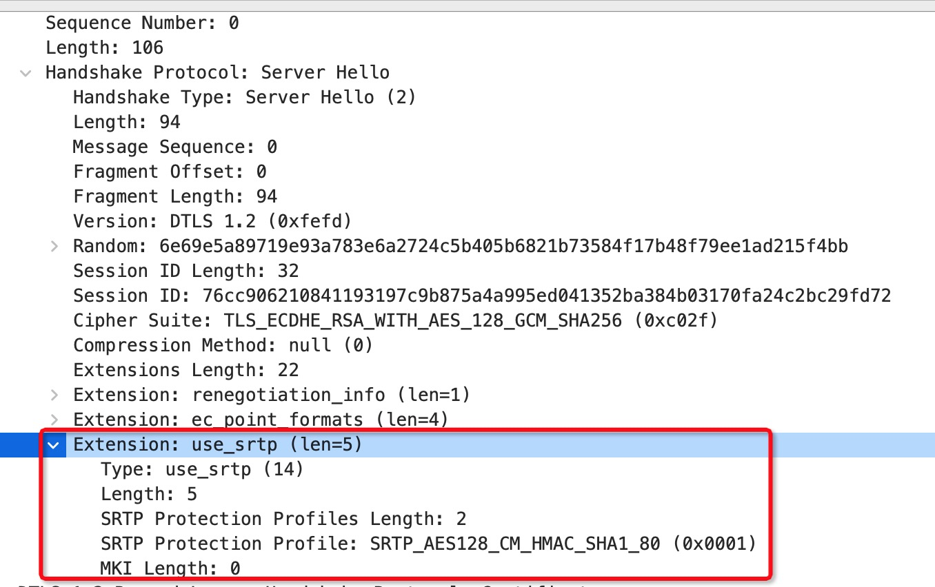 详解 WebRTC 传输安全机制：一文读懂 DTLS 协议-阿里云开发者社区