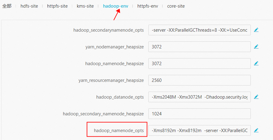 EMR namenode无法启动-阿里云开发者社区
