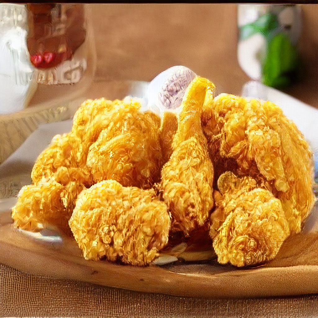 PAI-Diffusion 模型来了！阿里云机器学习团队带您徜徉中文艺术海洋-阿里云开发者社区