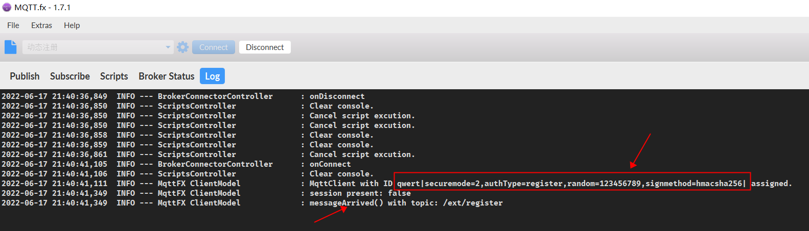 设备端mqtt sign（签名）原理以及实践示例-阿里云开发者社区