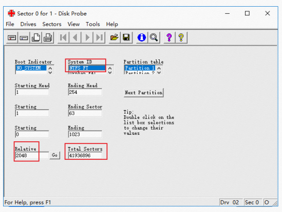 Windows动态磁盘快照挂载“无效”-阿里云开发者社区