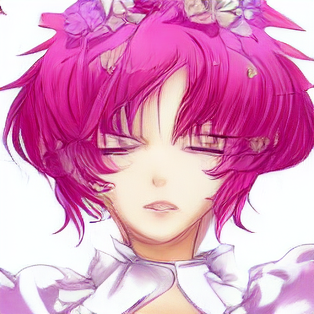 PAI-Diffusion 模型来了！阿里云机器学习团队带您徜徉中文艺术海洋-阿里云开发者社区