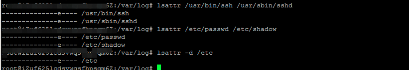 Linux系统VNC可登录时SSH无法登录的排查与解决-开发者社区-阿里云