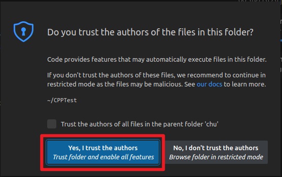 Linux Ubuntu配置Visual Studio Code及C++环境的方法-阿里云开发者社区