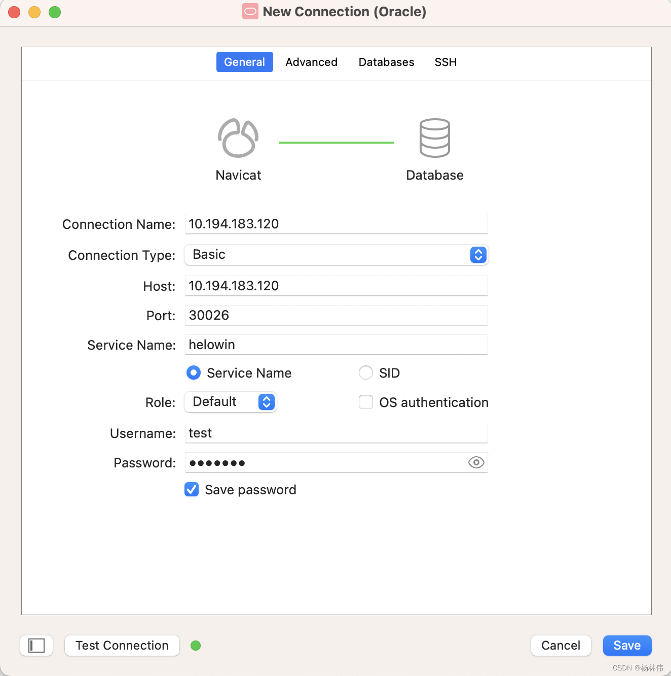 Docker安装并配置Oracle11g完整教程-开发者社区-阿里云