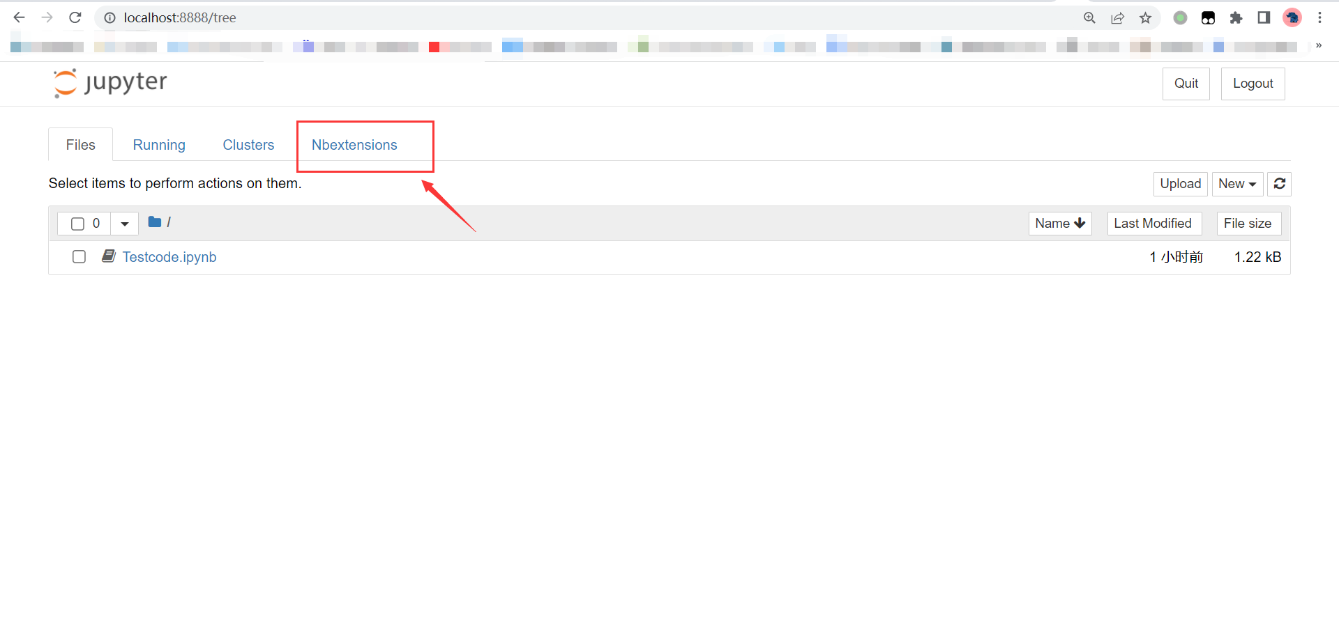 Jupyter Notebook自动补全代码配置-阿里云开发者社区
