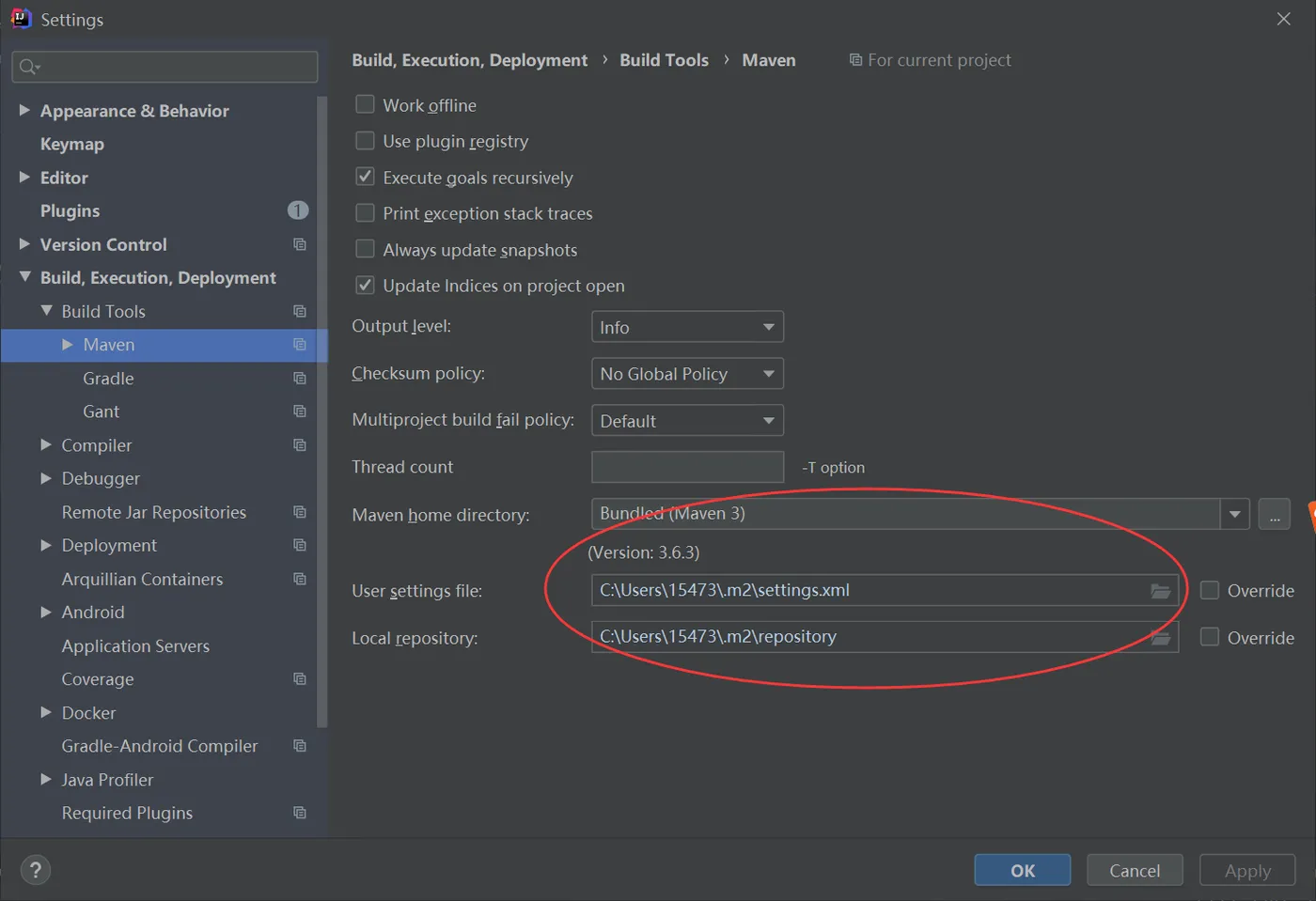 使用maven clean和package打包项目为jar包并运行-开发者社区-阿里云