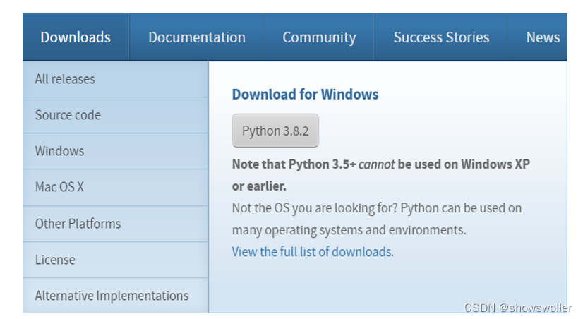 搭建Python-OpenCV开发环境（包括Python、Pycharm、OpenCV下载 图文解释）-阿里云开发者社区