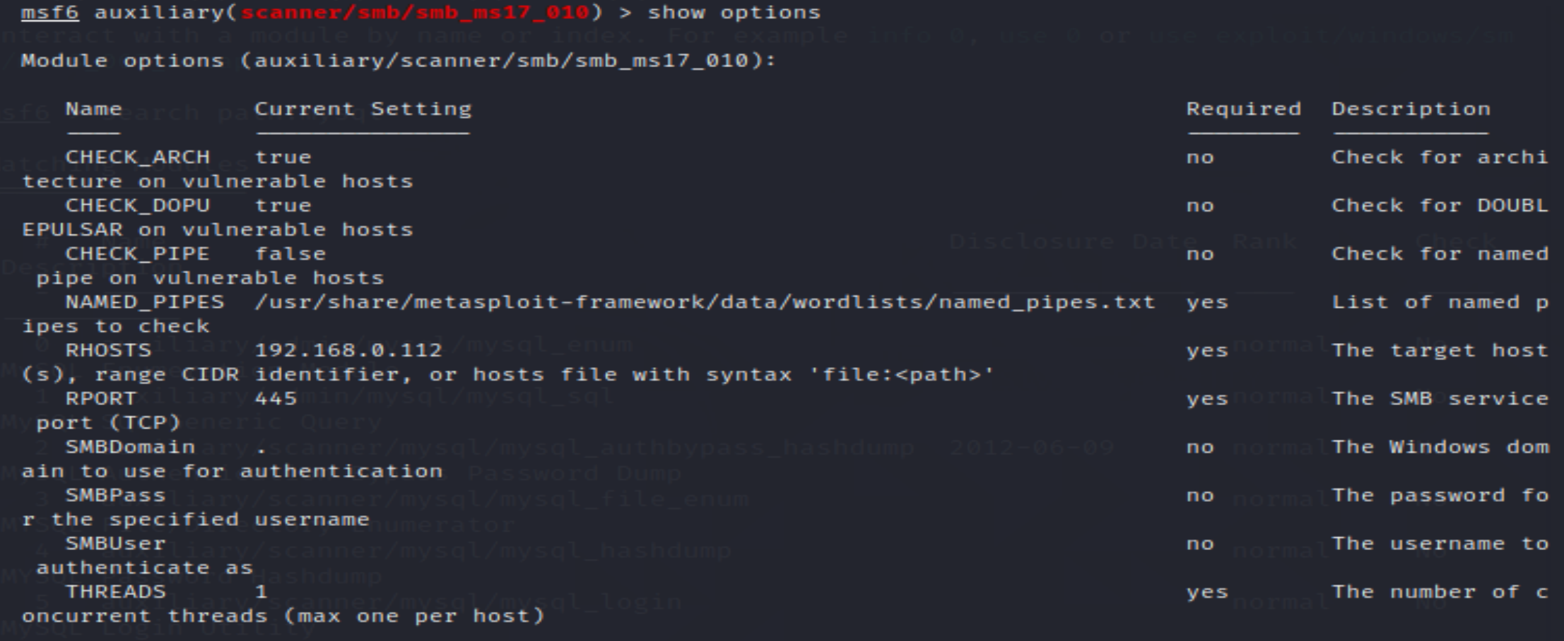 实战-使用msf渗透攻击win7主机并远程执行命令-阿里云开发者社区