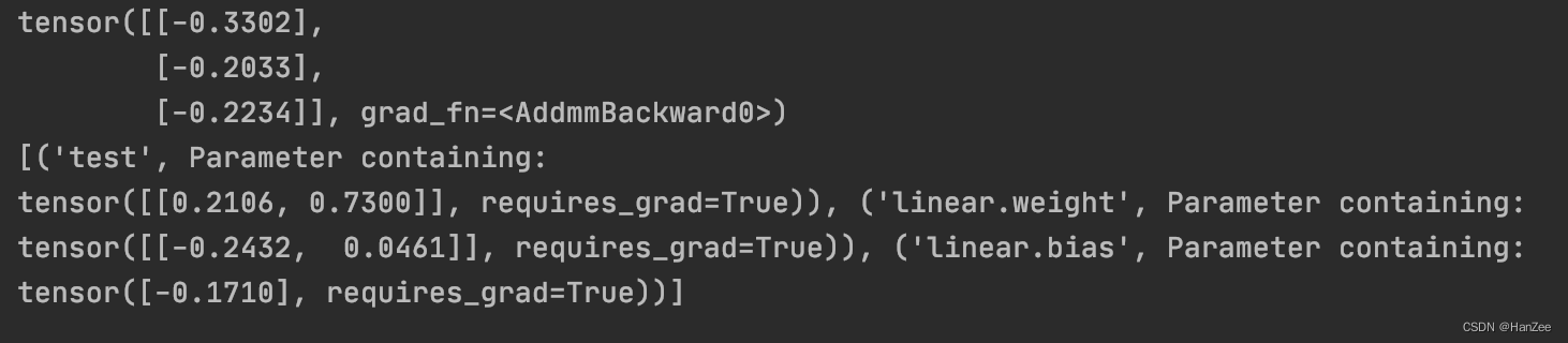 深度学习：Pytorch nn模块函数解读-阿里云开发者社区