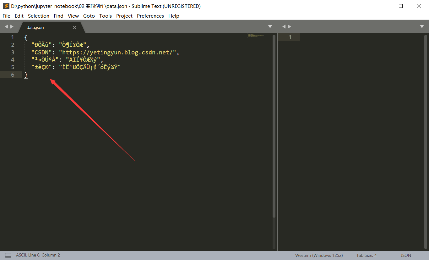 解决Python3将数据保存为json，中文显示为Unicode编码的问题-阿里云开发者社区