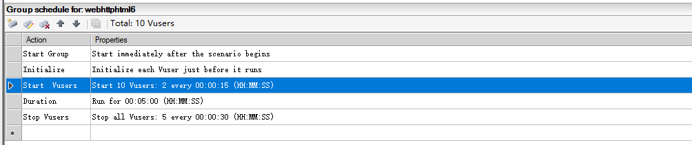 loadrunner入门教程(26) --计划操作-阿里云开发者社区