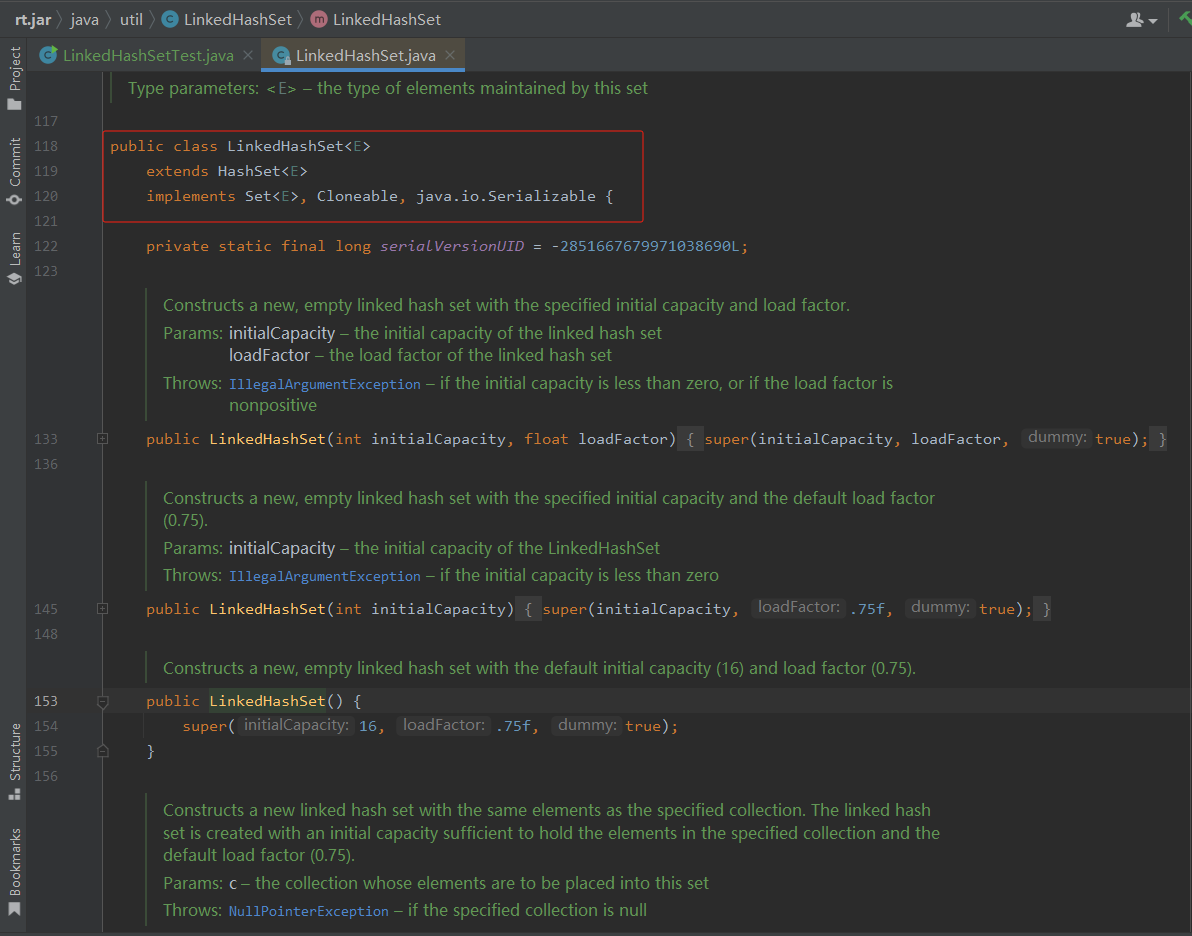滚雪球学Java(64)：LinkedHashSet原理及实现解析-阿里云开发者社区