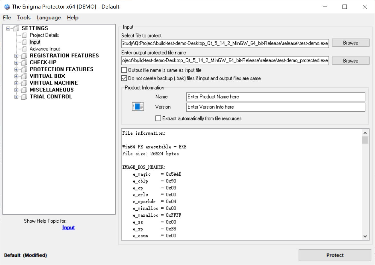 QT5的程序打包发布（打包成exe可执行程序）-阿里云开发者社区