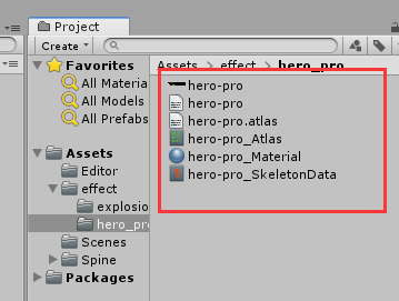 unity之spine骨骼动画使用-阿里云开发者社区