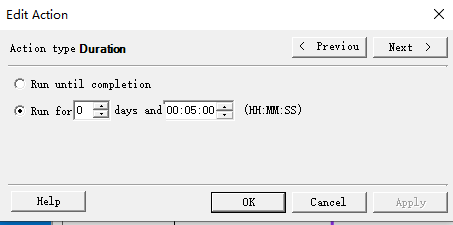 loadrunner入门教程(26) --计划操作-阿里云开发者社区
