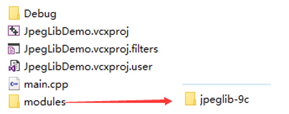 Jpeglib开发笔记（一）：JpegLib库介绍、windows编译和Demo-阿里云开发者社区