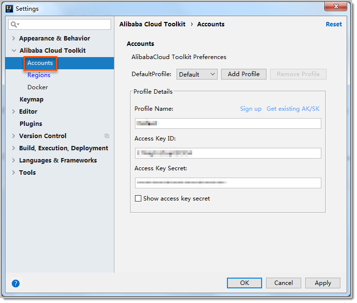 Alibaba Cloud Toolkit：本地应用一键部署到任何机器上-阿里云开发者社区