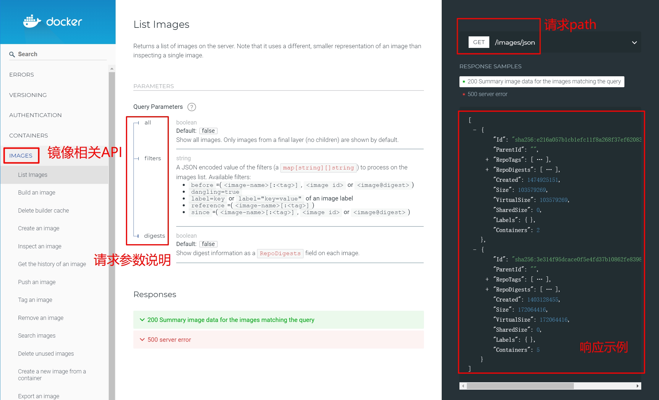 docker的/var/run/docker.sock参数-阿里云开发者社区