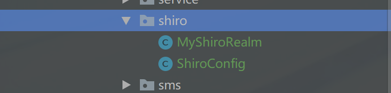 8、SpringBoot2.0整合Shiro实现登录认证和权限管理（八）-阿里云开发者社区