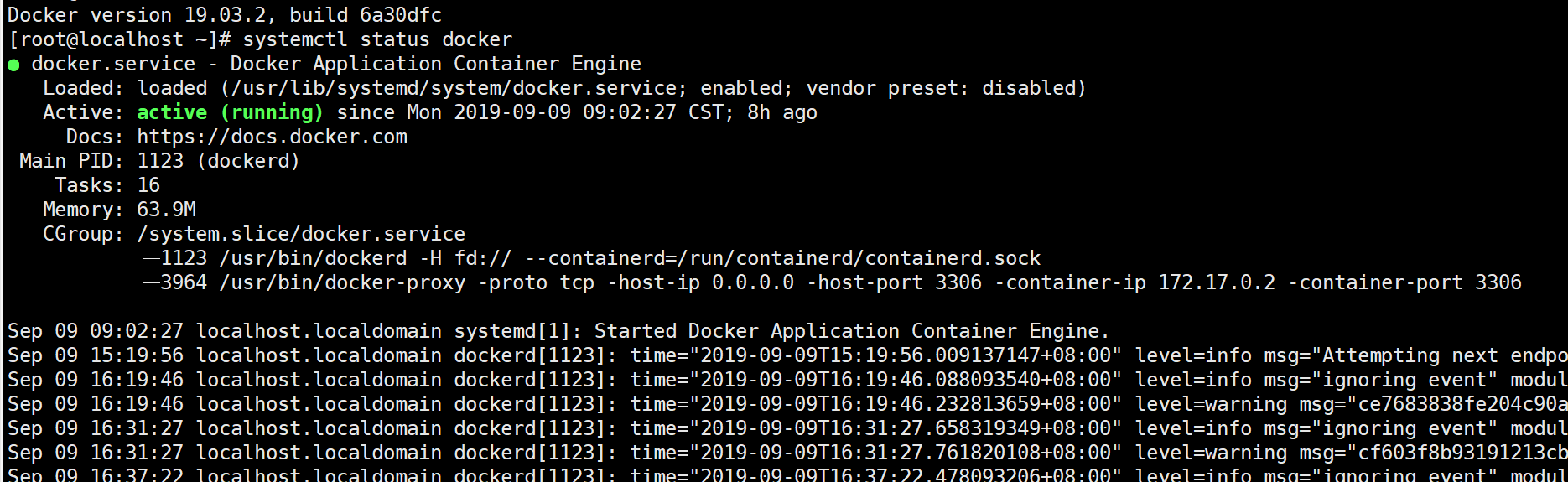 Docker的安装与部署Java开发环境（一）-阿里云开发者社区