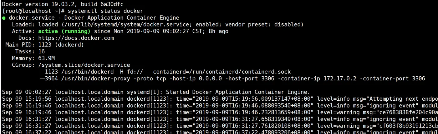 Docker的安装与部署Java开发环境（一）-阿里云开发者社区
