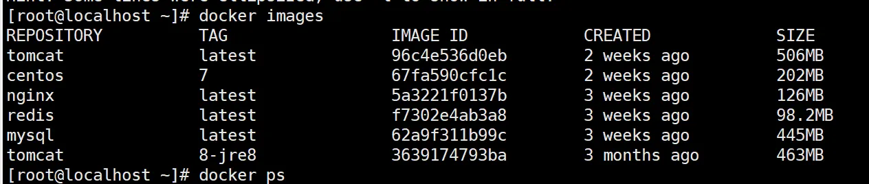 Docker的安装与部署Java开发环境（一）-阿里云开发者社区