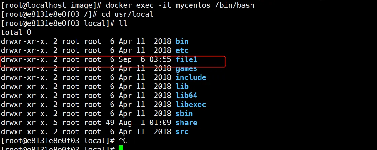 Docker的安装与部署Java开发环境（一）-阿里云开发者社区